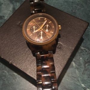 Michael Kors | Accessories | Michael Kors Watch | Poshmark